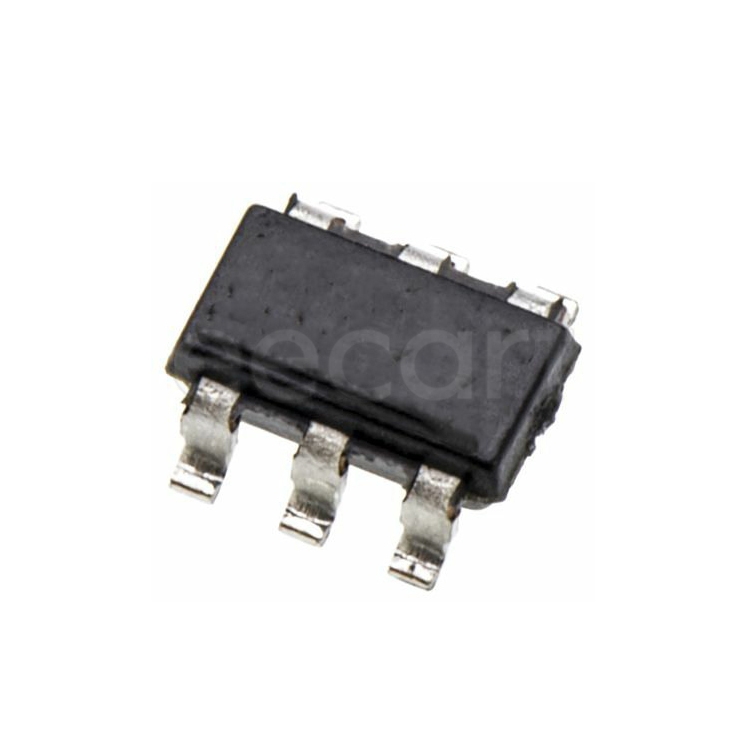 STM6710LWB6F STMicroelectronics | PCBX Electronics